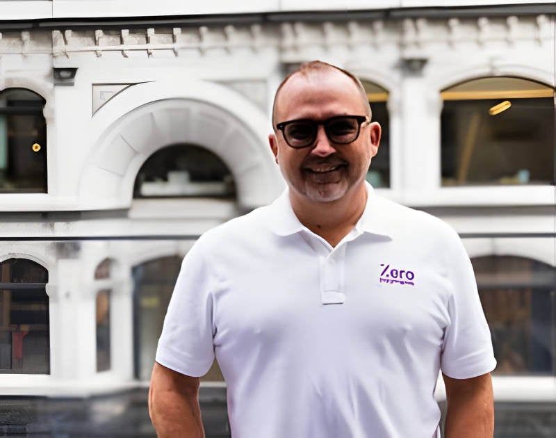 About Zero Payments Expertise